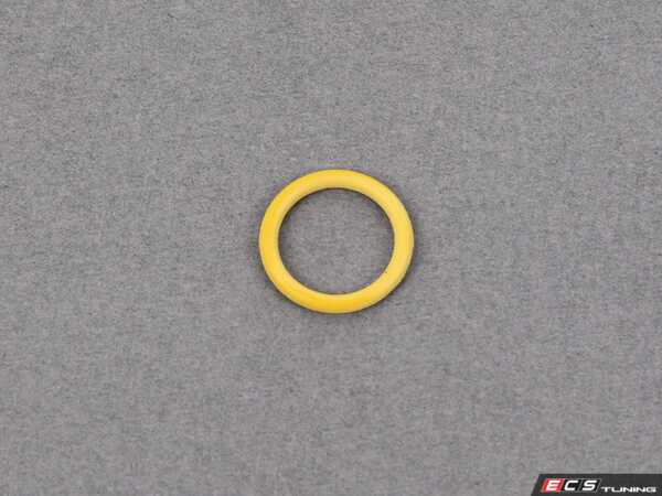Genuine MINI - 07148861482 - O-RING (07-14-8-861-482)