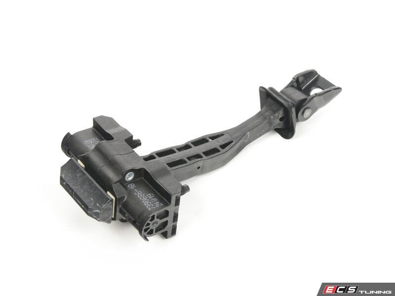 Genuine BMW - 51217390686 - FRONT DOOR BRAKE (51-21-7-390-686)