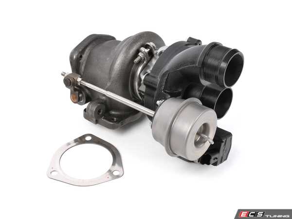 JM Turbo Coopers - JM40 - JMTC Version of the JCW Turbo 53039880146 - New