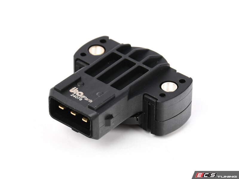 URO - 13637840383 - Throttle Position Sensor - Priced Each