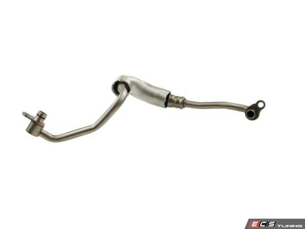 Rein - 11428629969 - Turbocharger Oil Supply Line