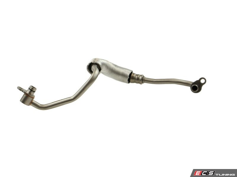 Rein - 11428629969 - Turbocharger Oil Supply Line