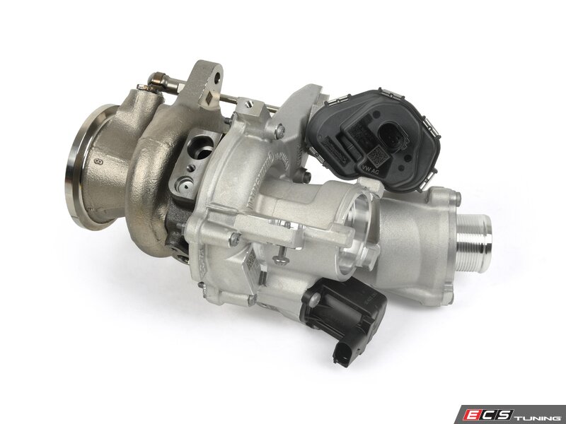 Genuine Volkswagen Audi - 06K145654Q - TURBO (06K 145 654 Q)