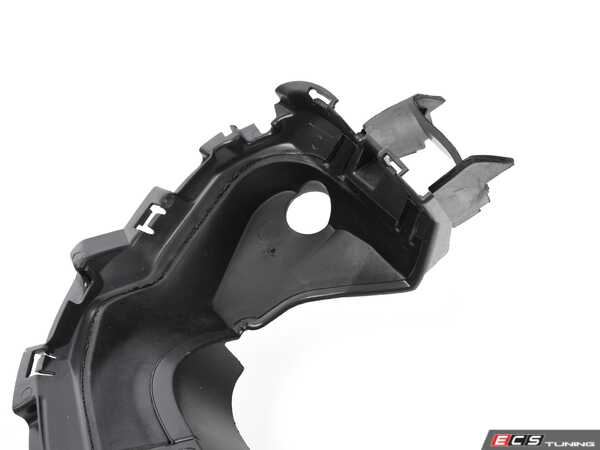 Genuine Mercedes Benz - 2055050100 - AIR DUCT SEGMENT