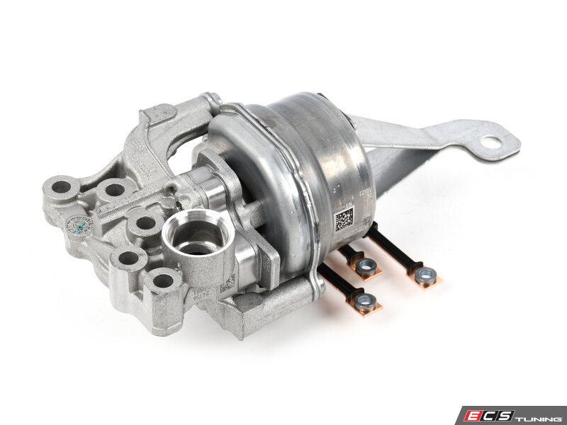 Genuine Mercedes Benz - 7252708015 - AUXILIARY OIL PUMP