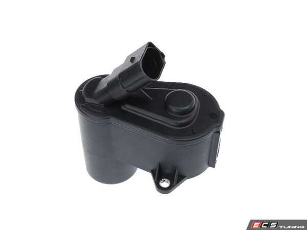 URO - 4F0998281B - Parking Brake Motor - Priced Each