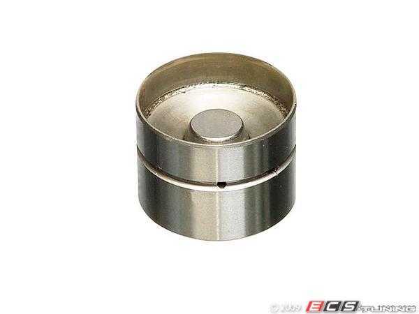 Genuine Volkswagen Audi - 034109309AD - Cam Follower/Hydraulic Lifter ...