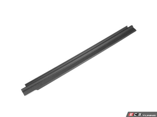 Genuine BMW - 17517600545 - Sealing Lower (17-51-7-600-545)