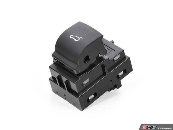 Genuine BMW - 61319318704 - SWITCH TRUNK LID (61-31-9-318-704)