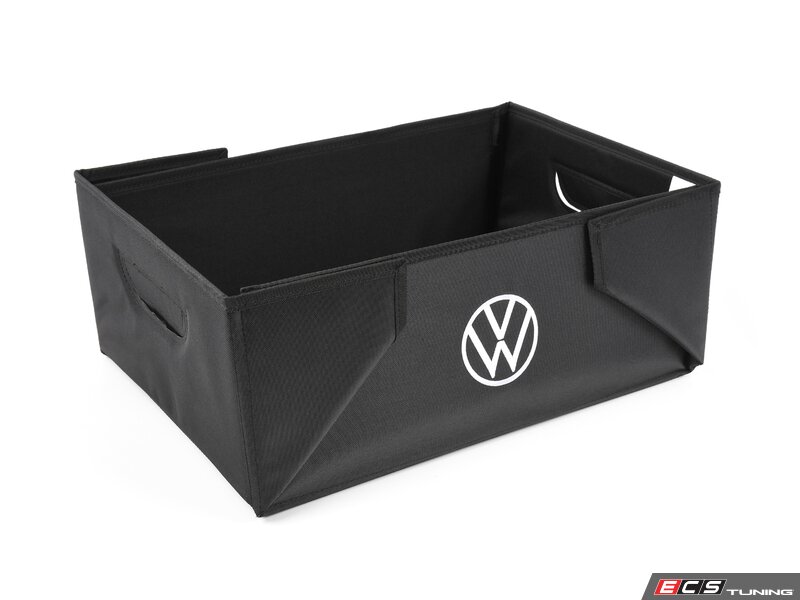 Genuine Volkswagen Audi - 7T0061109A - FOLD. BOX (7T0 061 109 A)
