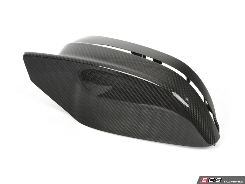 Genuine BMW M Performance - 51168075064 - M Performance Carbon Fiber ...