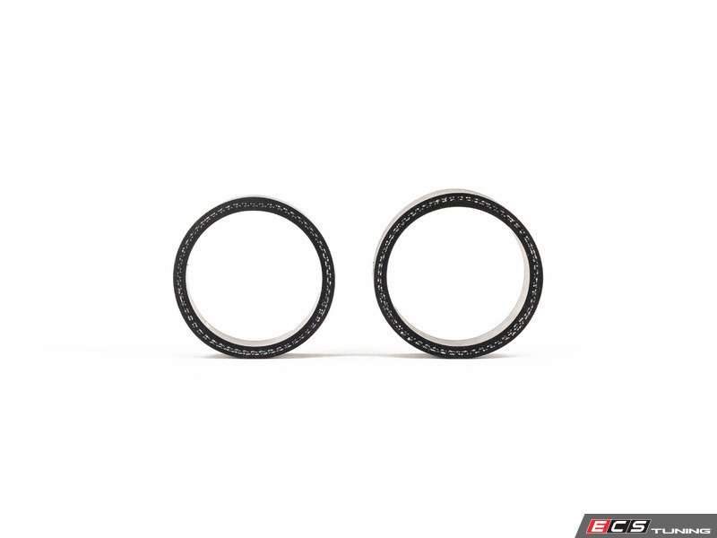 ECS - 051716LA01 - N14 Upgraded Turbo Inlet - 44/46/53mm Inlet Sizes ...