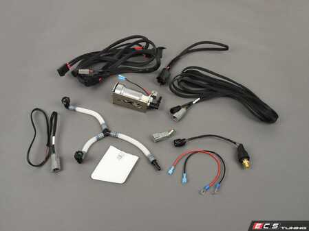 Precision Raceworks - 622-0246 - Fuel Pump Expansion Modules - Stage 4 ...