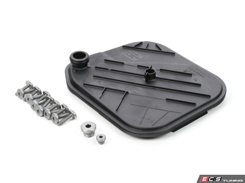 ZF - 24007855263 - Automatic Transmission Filter Kit - GA8HP75 GAHP76