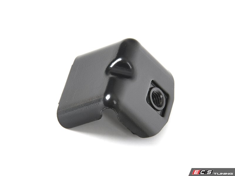 Genuine BMW - 41217284401 - BRACKET, SIDE PANEL, (41-21-7-284-401)