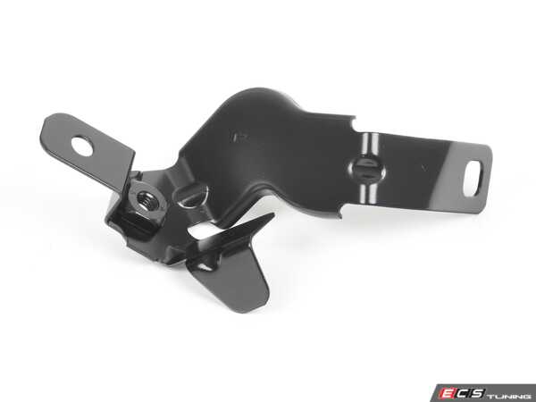Genuine BMW - 41217298015 - BRACKET, SIDE PANEL, (41-21-7-298-015)