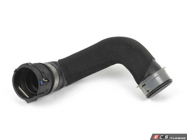 Genuine Mercedes Benz - 1665005300 - Radiator Hose