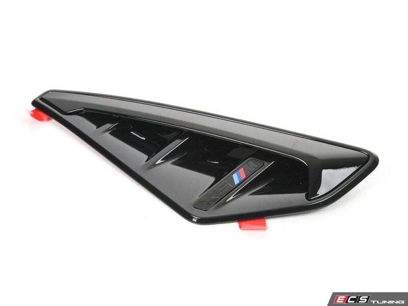 Genuine BMW - 51138746967 - AIR HUMIDIFIER, LEFT (51-13-8-746-967)