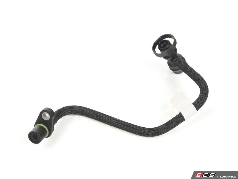 Genuine BMW - 11158652442 - VENT PIPE (11-15-8-652-442)
