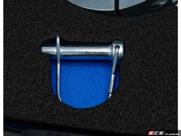 AGA Tools - AGA-APIT - AGA Axle Puller Kit