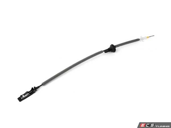 Genuine Volkswagen Audi - 3CN839085 - BOWD CABLE (3CN 839 085)