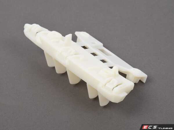 Genuine BMW - 51119883446 - BUMPER GUIDE, RIGHT UPPER (51-11-9-883-446)