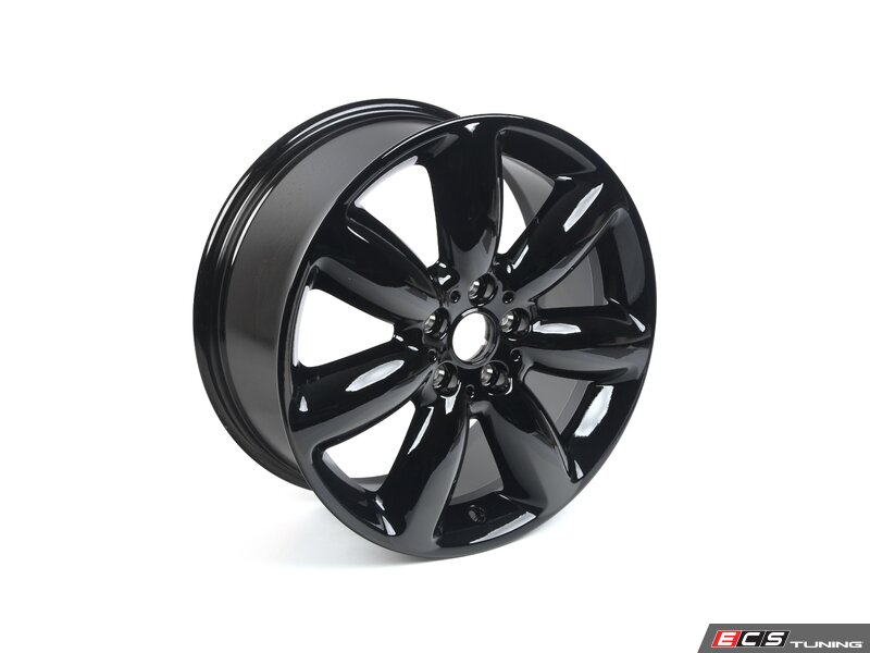 Genuine MINI - 36116856053 - 521 MINI Wheel Star Spoke 18" (5x112 ...