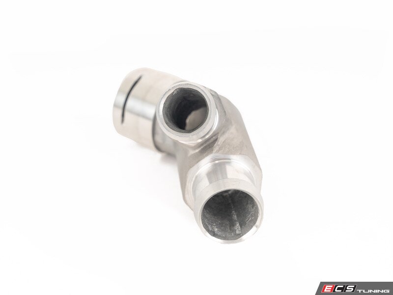ECS News - MK7 Heavy-Duty Aluminum Thermostat Cooling Hose Adapter