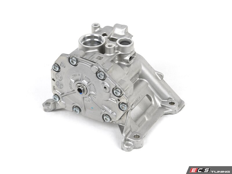 Genuine BMW - 11418646454 - OIL PUMP (11-41-8-646-454)