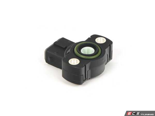 URO - 13637840383 - Throttle Position Sensor - Priced Each