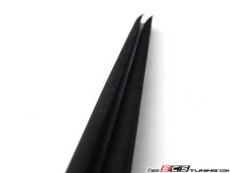 Genuine BMW - 51338194702 - Inner Weather Strip - Right (51-33-8-194-702)