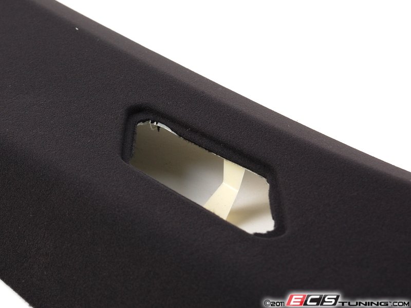 Genuine BMW - 51432699059 - "C" Pillar Cover - Left (51-43-2-699-059)