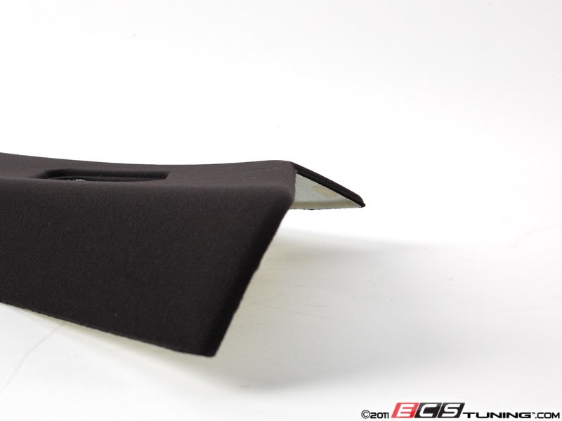 Genuine BMW - 51432699059 - "C" Pillar Cover - Left (51-43-2-699-059)