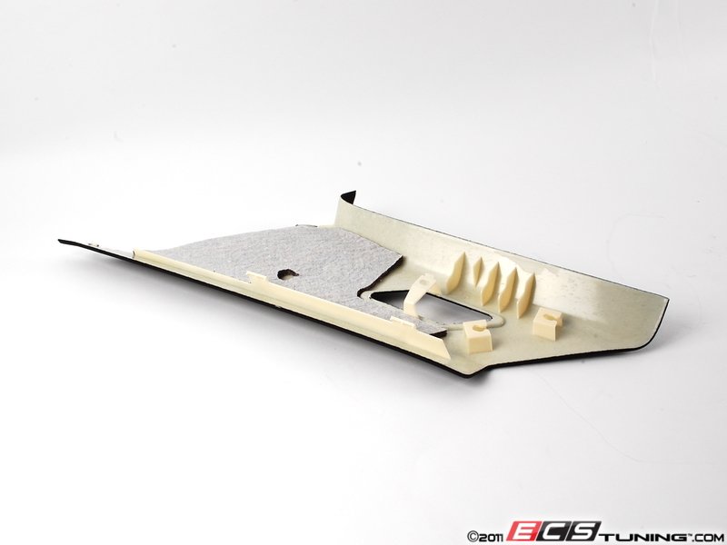 Genuine BMW - 51432699059 - "C" Pillar Cover - Left (51-43-2-699-059)