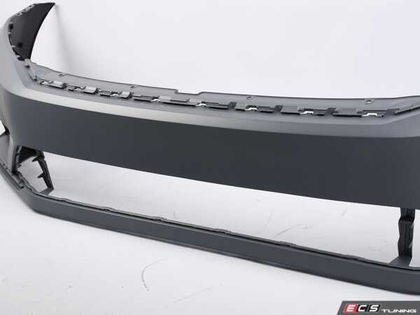 Scratch & Dent - 561807217HGRU - Front Bumper Cover - Primed *Scratch ...
