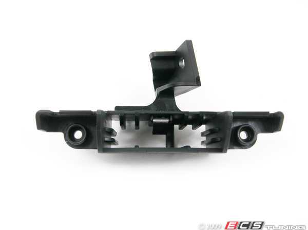 Genuine BMW - 51160443082 - Center Console Cup Holder Retrofit Kit ...