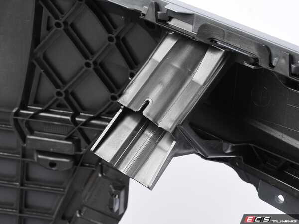 Scratch & Dent - 561807217HGRU - Front Bumper Cover - Primed *Scratch ...