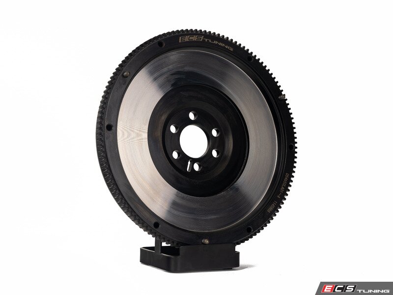 ECS News - MK5/MK6 2.5L Lightweight Single Mass Flywheel
