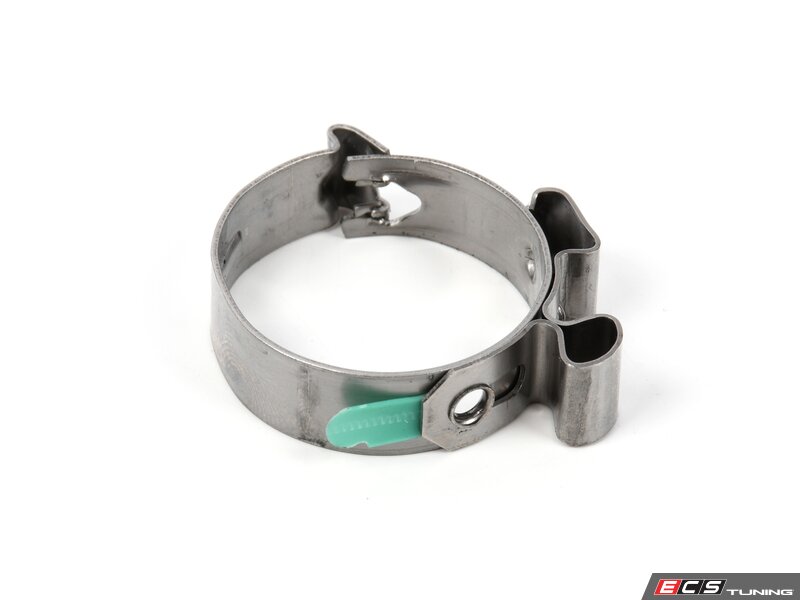 Genuine BMW - 32416751127 - Hose Clamp - Priced Each (32-41-6-751-127)