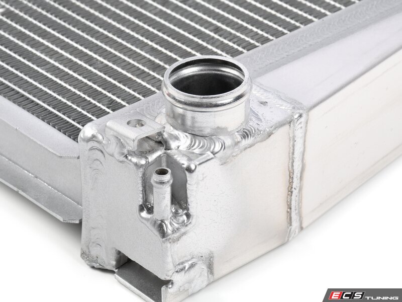 Spec-D Tuning - RAD3Z398 - RADIATOR 3.2L- 2 CORE- ALSO FIT M COUPE M ...