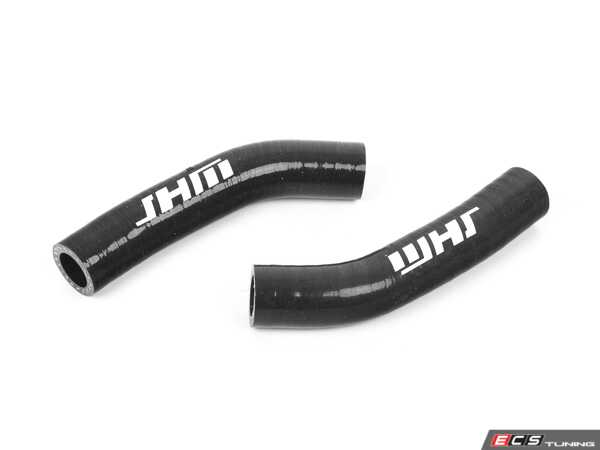 JH Motorsports - JHM-079145743A-0 - Turbocharger Oil Drain Hoses
