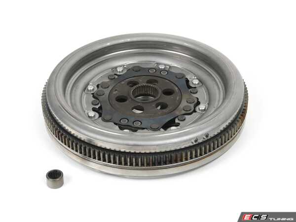 LUK - DMF181 - DSG Flywheel