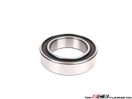 Genuine BMW - 26121225002 - Driveshaft Center Support Bearing (26-12-1 ...