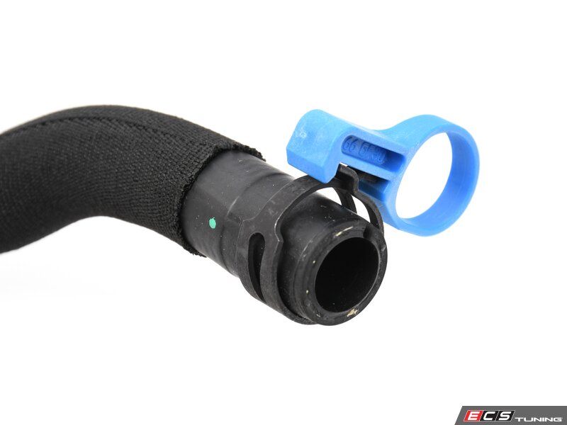 Genuine BMW - 17129797623 - COOLANT RETURN LINE INTAKE S (17-12-9-797-623)