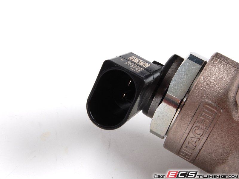 Genuine Volkswagen Audi - 03H127025 - High Pressure Fuel Pump (03H 127 025)