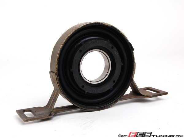 Genuine BMW - 26121226662 - Drive Shaft Center Carrier (26-12-1-226-662)