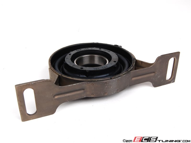 Genuine BMW - 26121226662 - Drive Shaft Center Carrier (26-12-1-226-662)