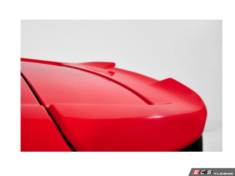3D Design - 3110-82511 - 3D Design MINI U25 Countryman JCW Roof Spoiler