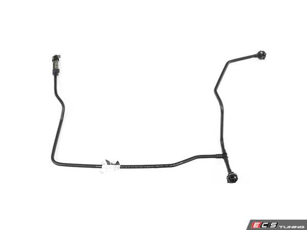 Genuine Mercedes Benz - 166500009164 - Coolant Breather Pipe