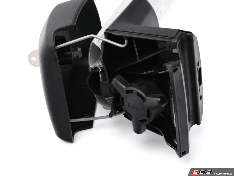 Genuine MINI - 82715A50645 - Roof Rack Base Bars - Cross Member - MINI ...